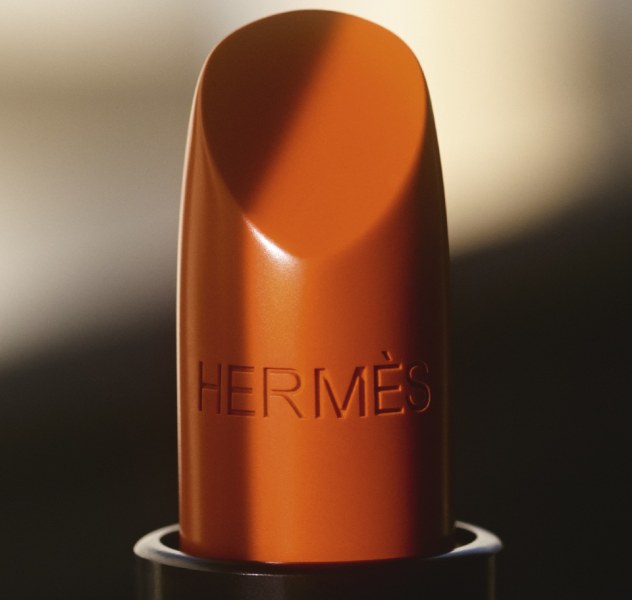 La Beauté Hermès | Beauty.at