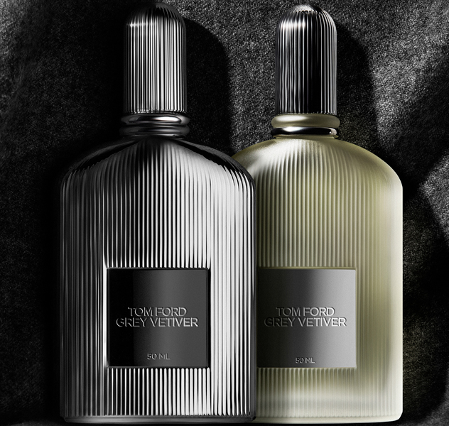 Tom Ford Grey Vetiver | Beauty.at