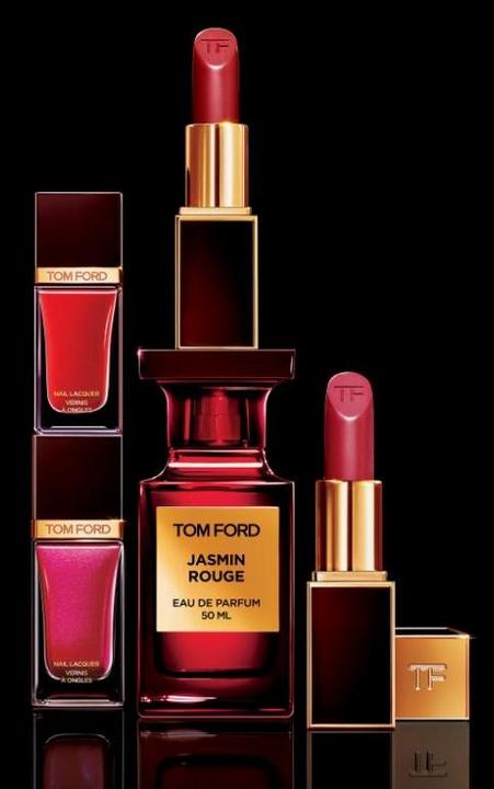 Jasmin Rouge | Beauty.at